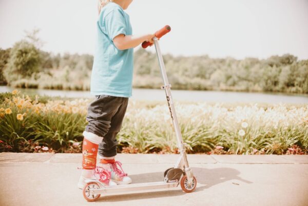 Types of Respite Care – King's Ranch Ministries